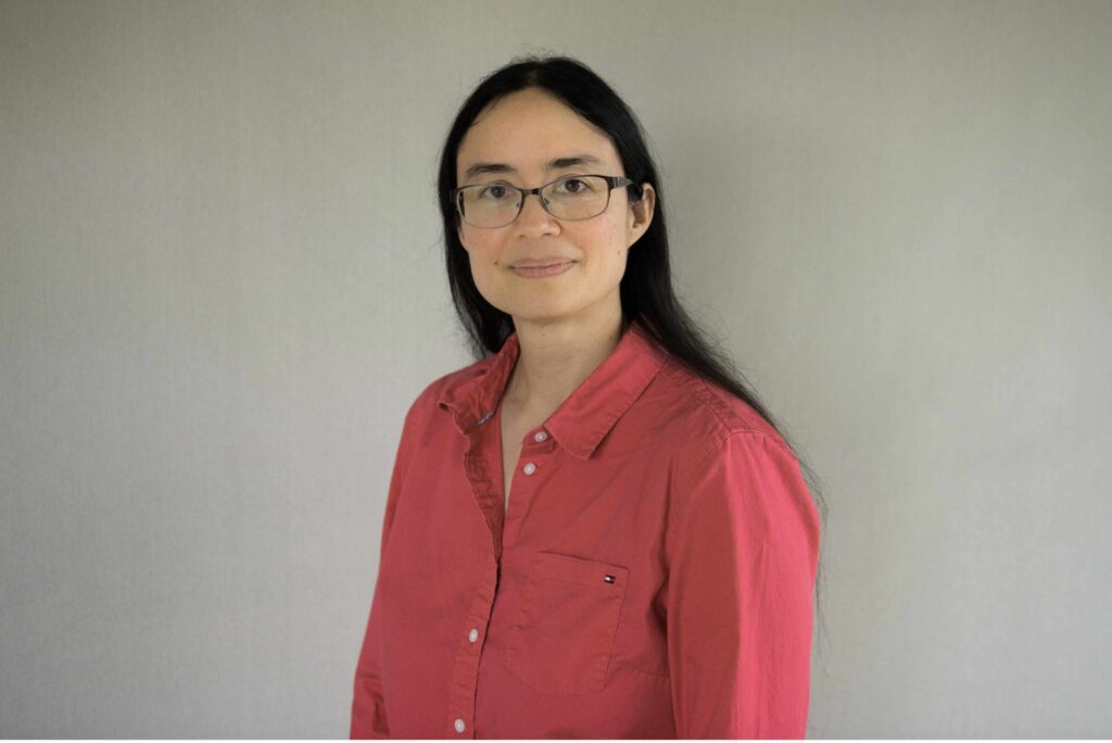 Charise Hastings, Ph.D. - Marquis Software