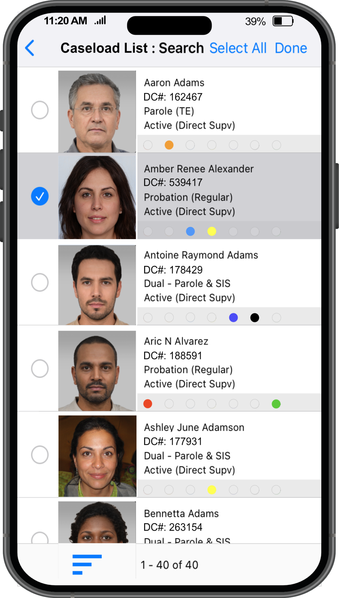 InTouch Mobility - Marquis Software